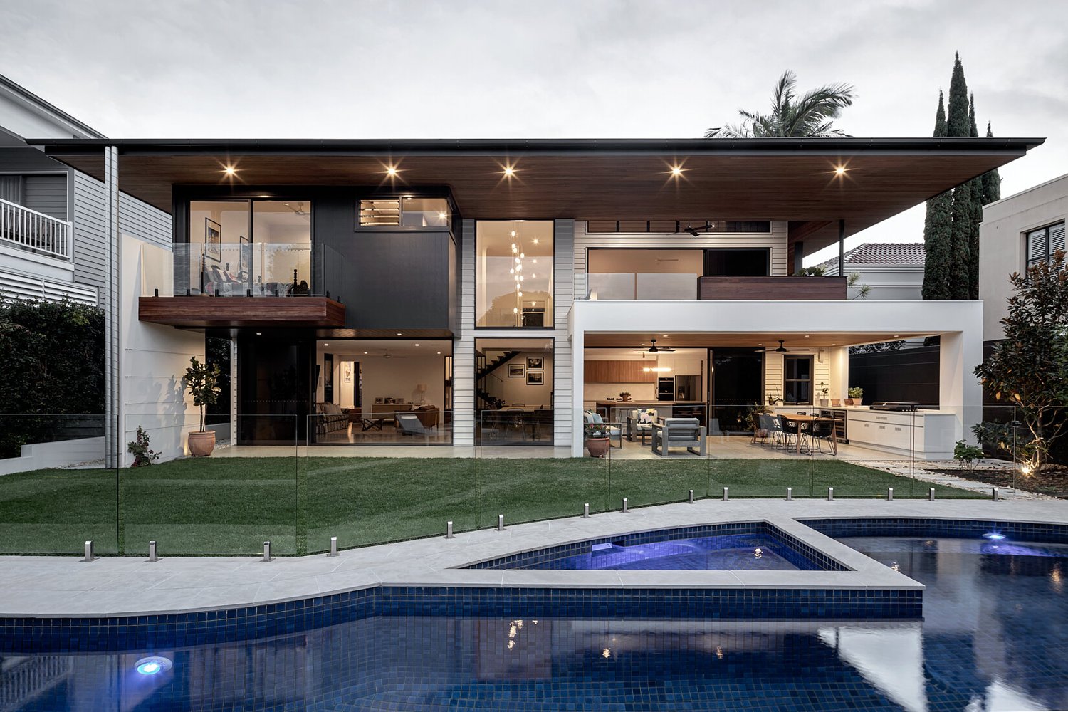 Alexandra Residence — PROFILE ARCHITECTURE