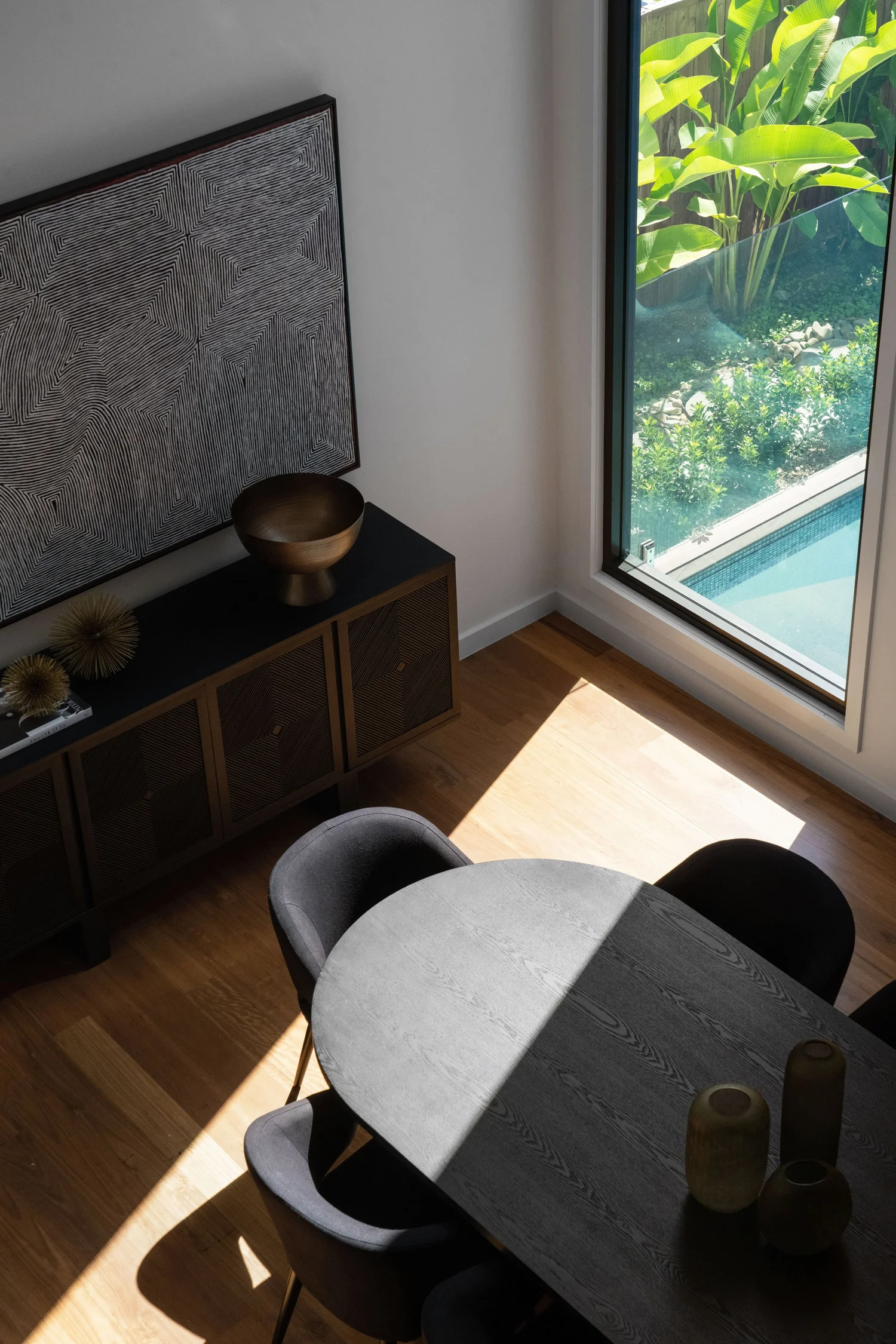 Lizzie Residence — PROFILE ARCHITECTURE