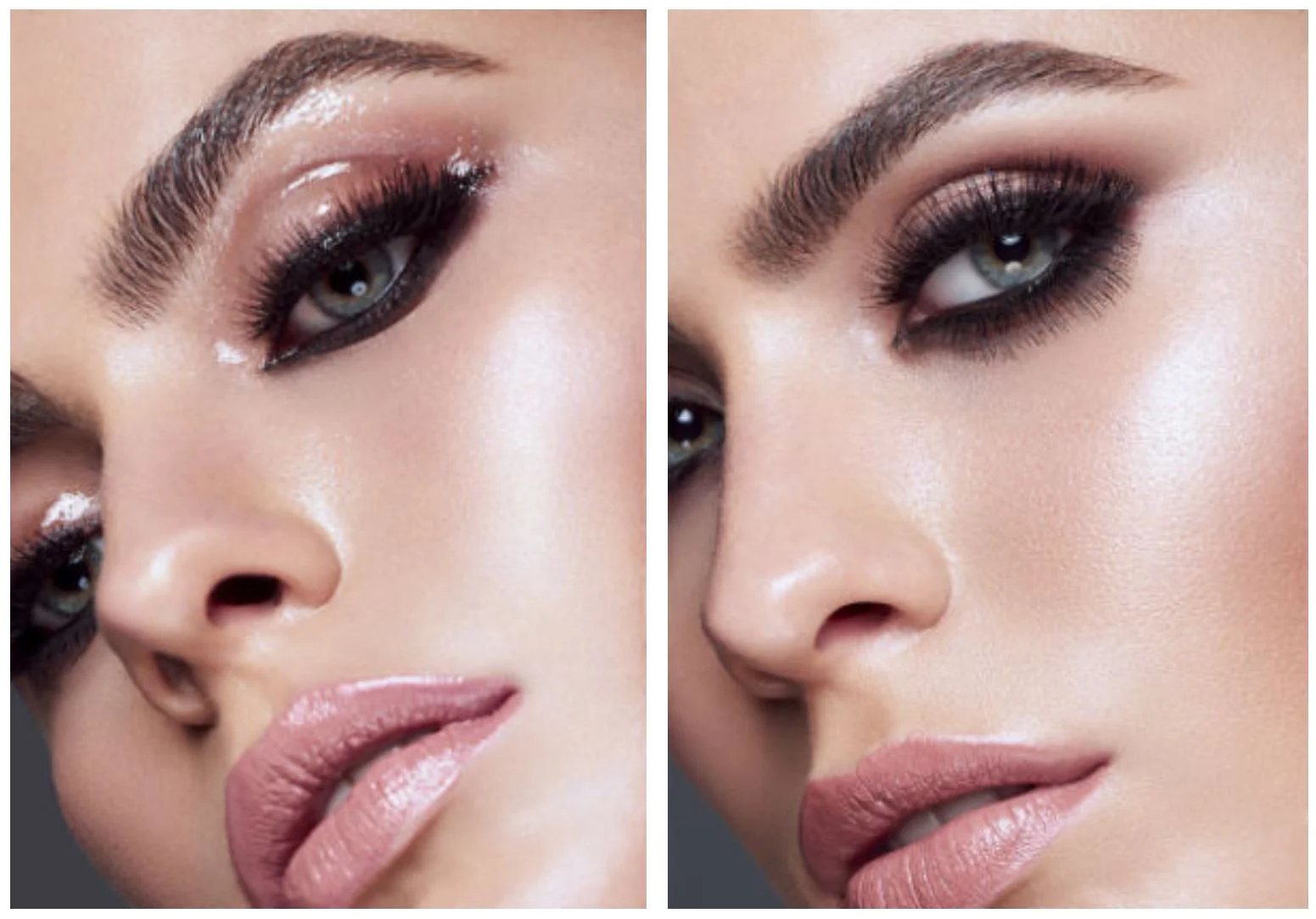 Isabelle Makeup | Saubhaya Makeup