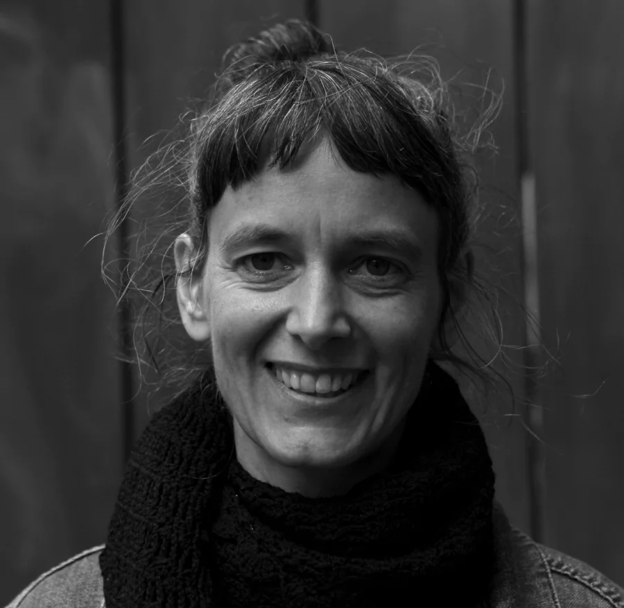 About — Phoebe von Held