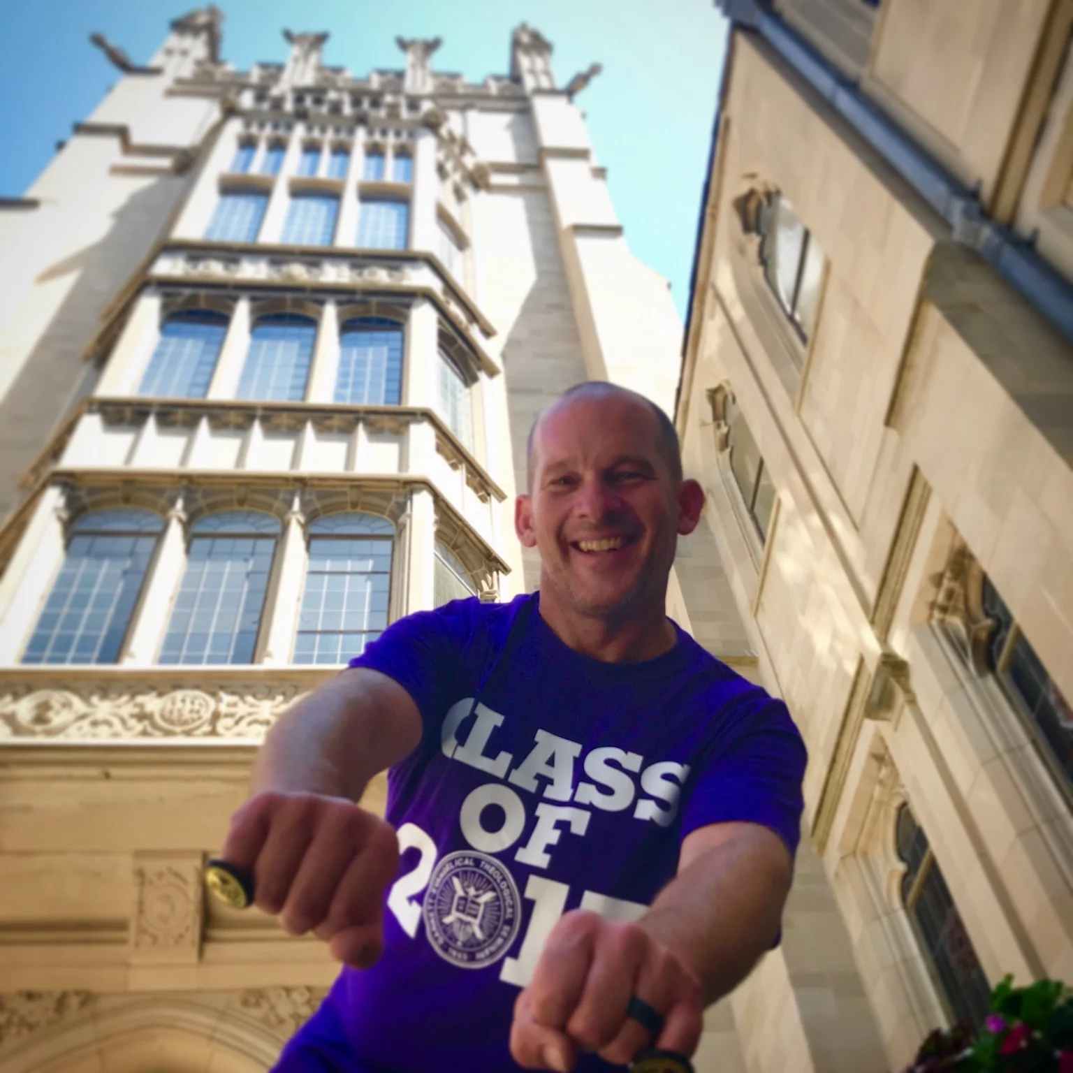 Meet Our Team — The River at Eureka