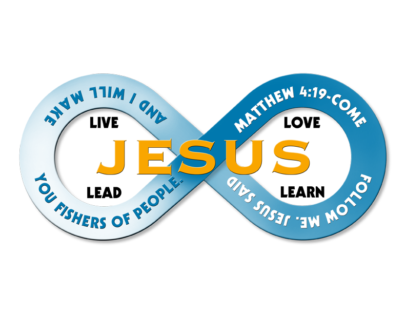 DISCIPLESHIP PATHWAY — The River at Eureka