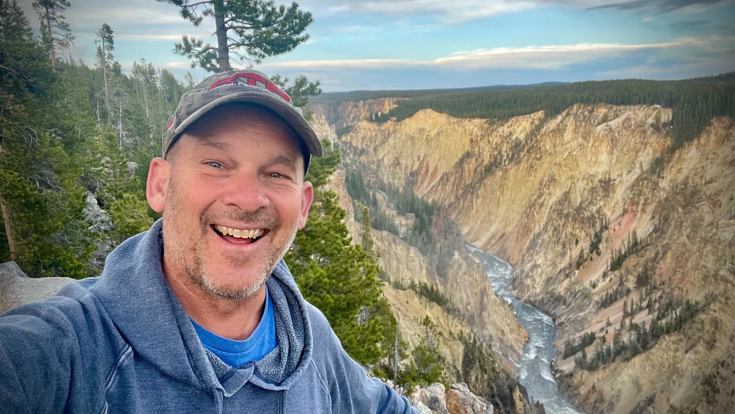 Meet Our Team — The River at Eureka