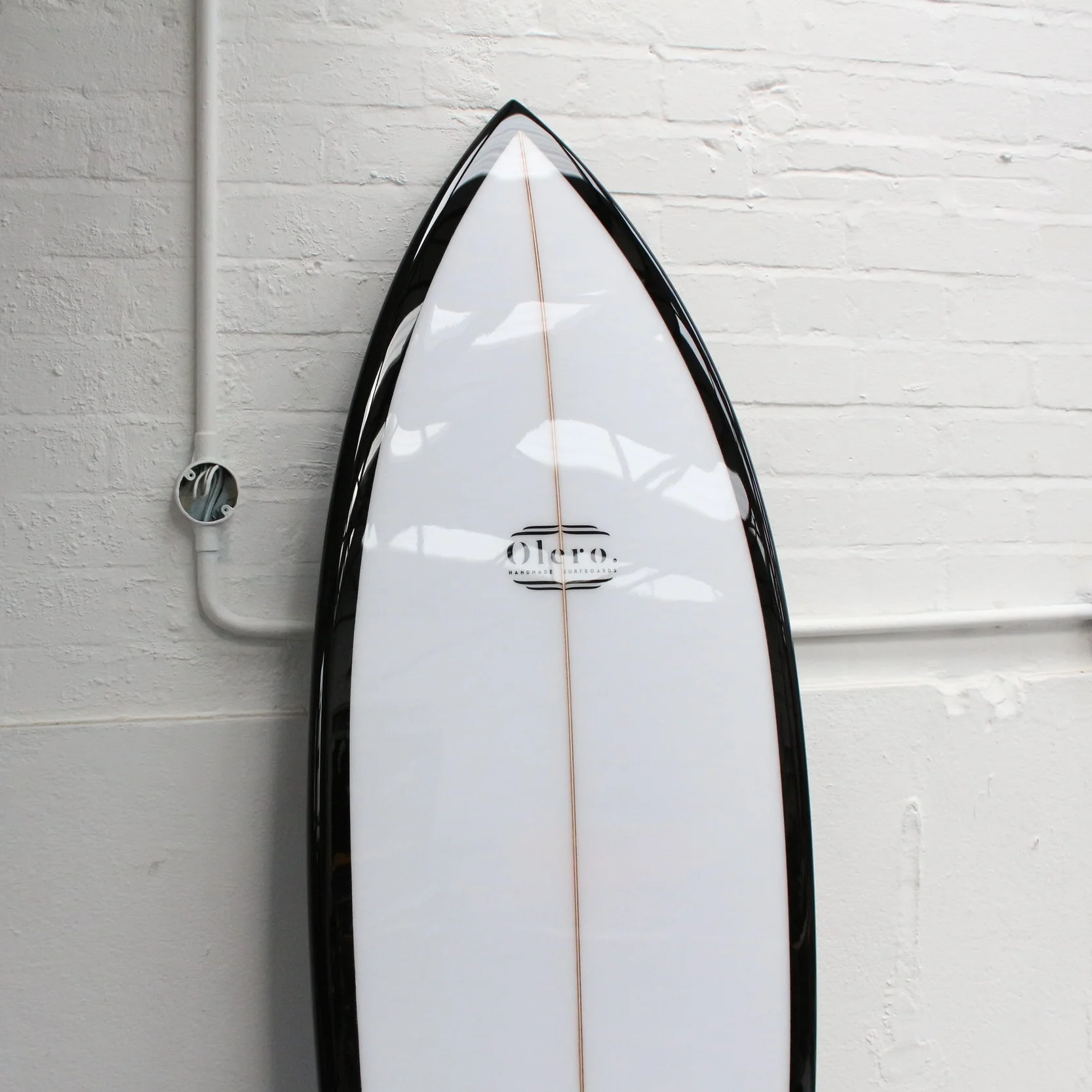 Olero Surfboards