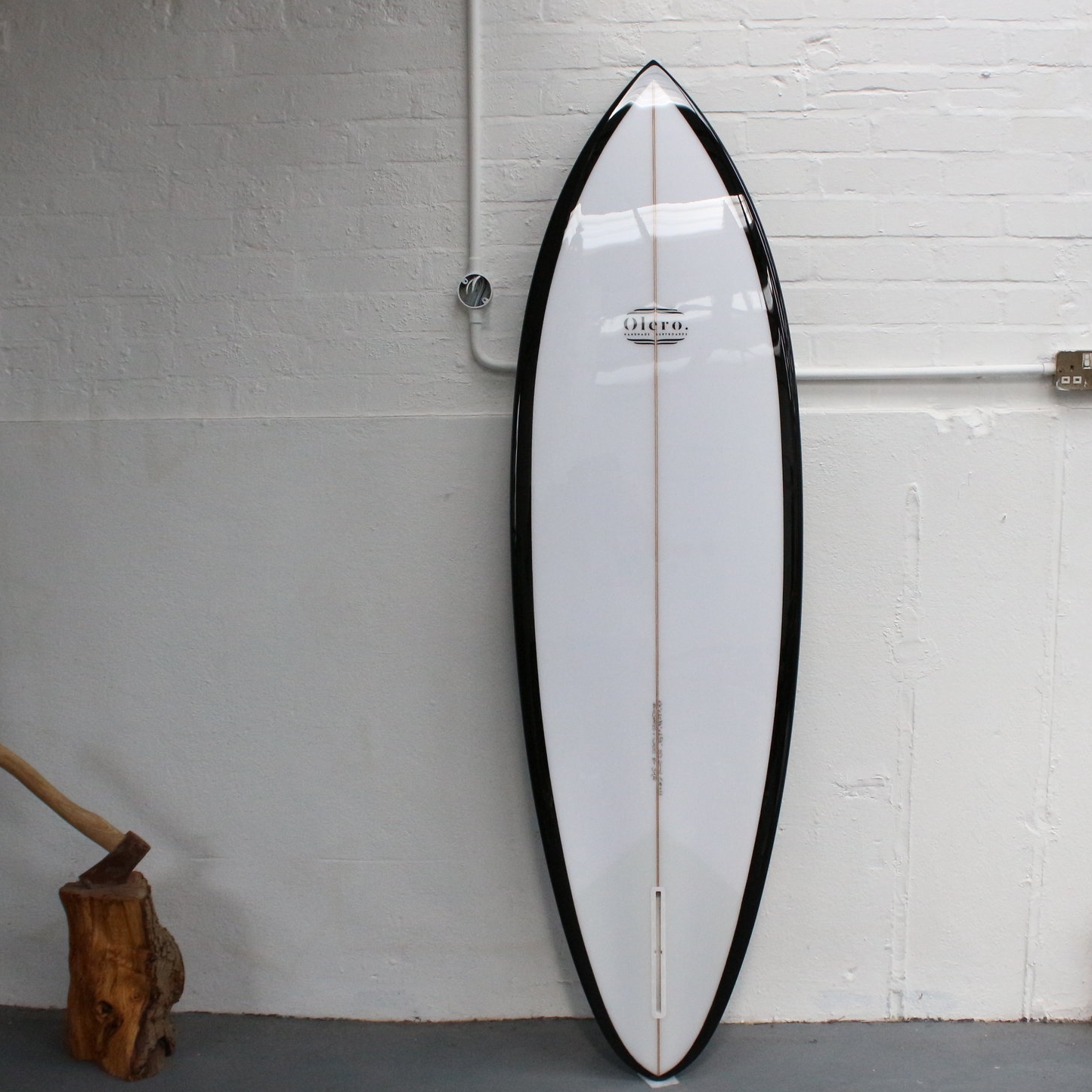 Olero Surfboards
