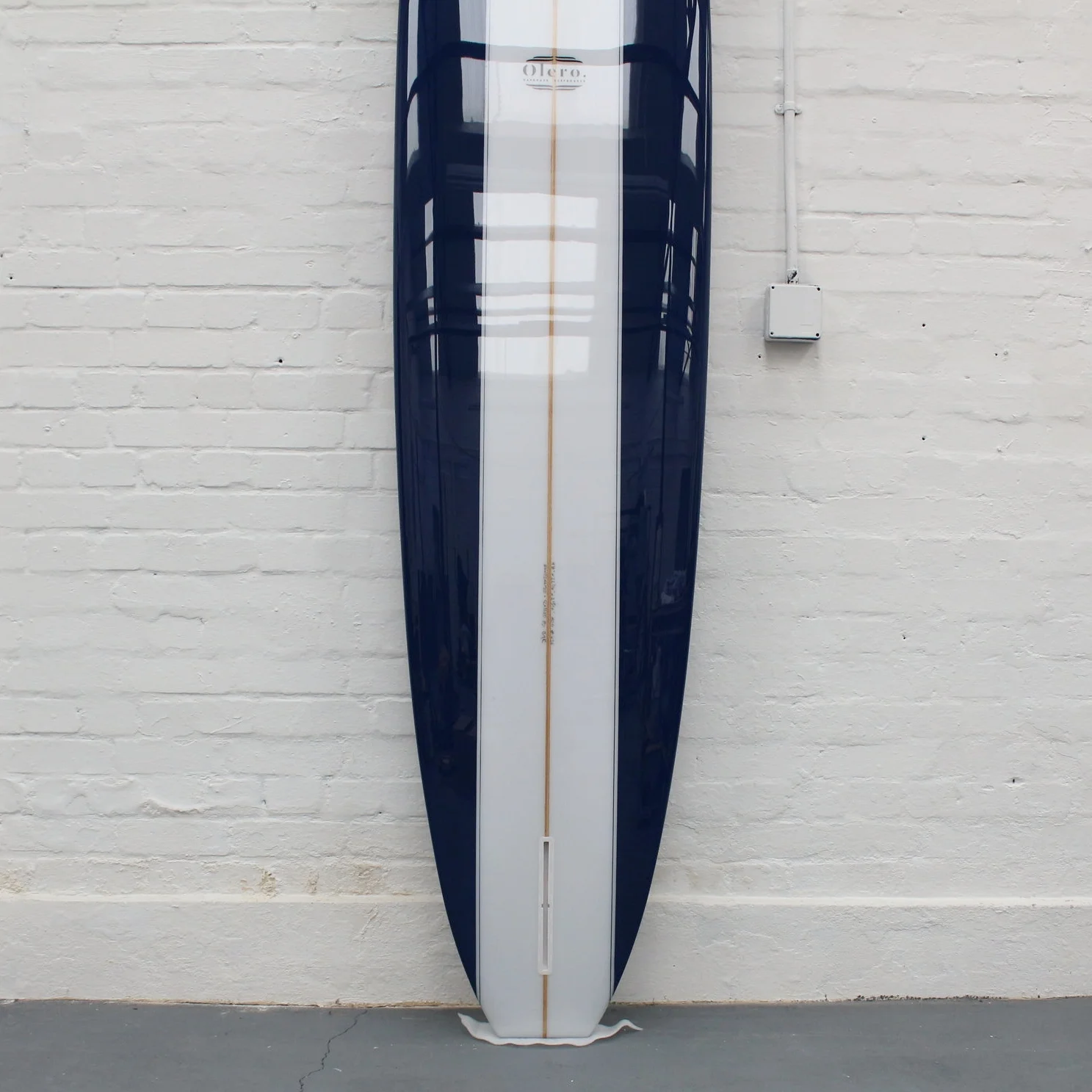 Olero Surfboards