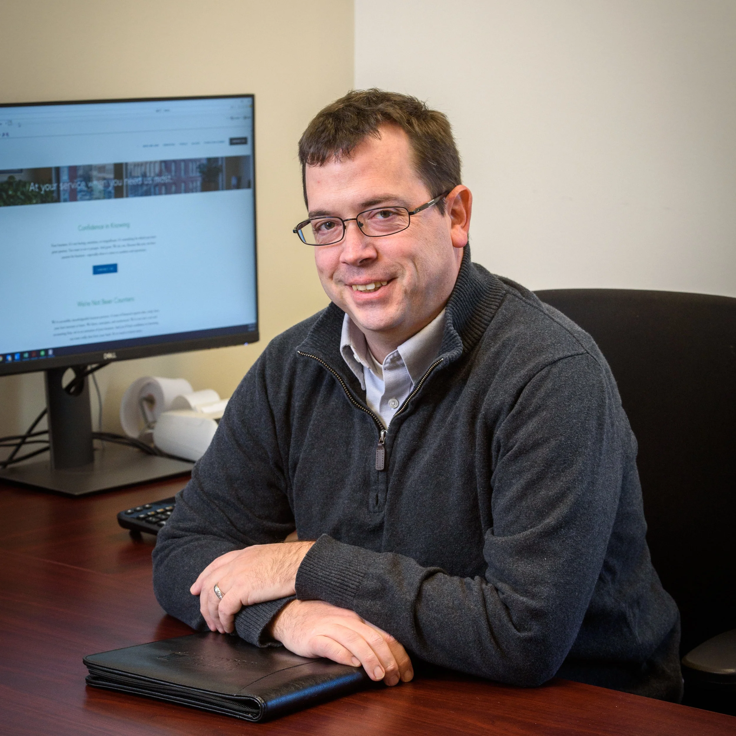 Our Team — Purdy Powers & Company