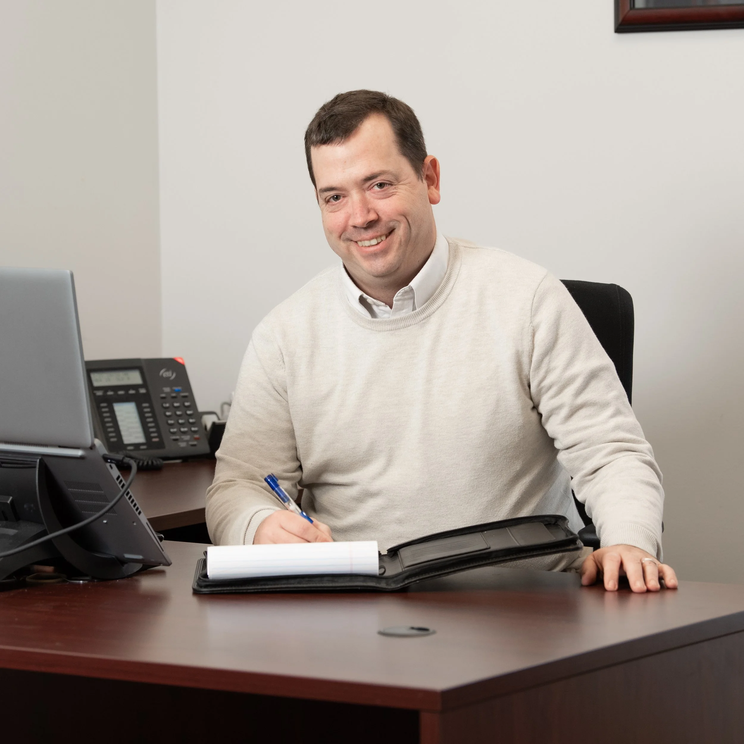 Our Team — Purdy Powers & Company