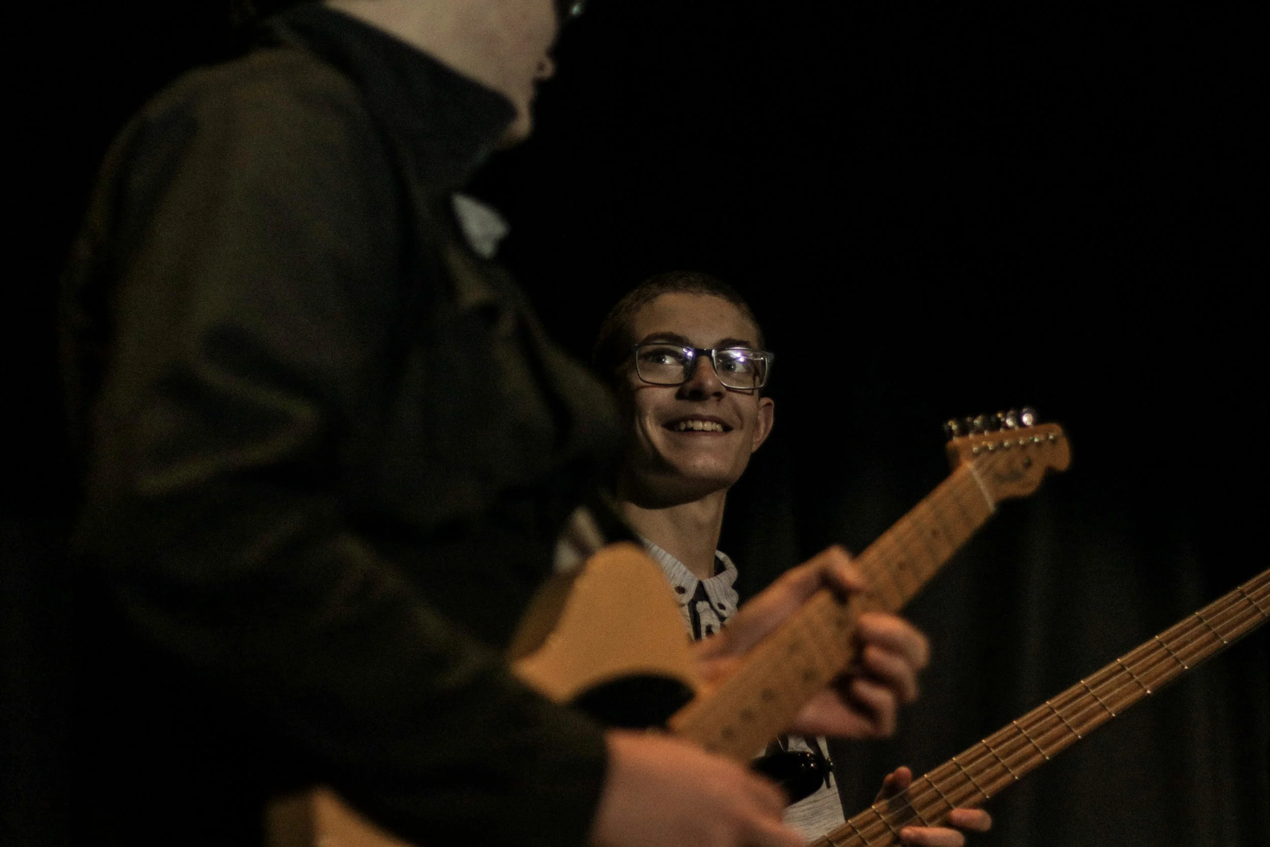 Groove Merchant — Southampton and IOW Music