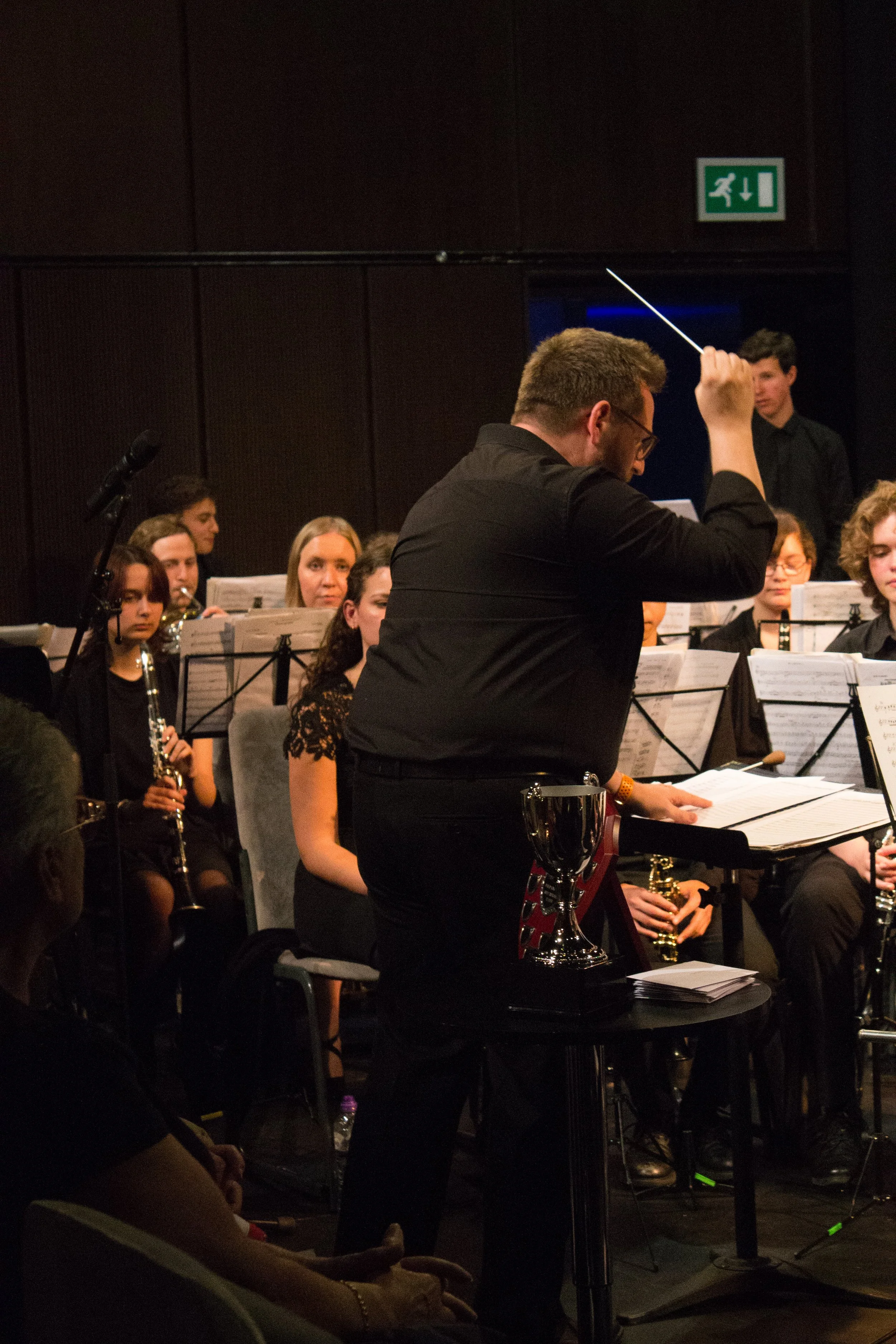 MAST Concert Series — Southampton and IOW Music