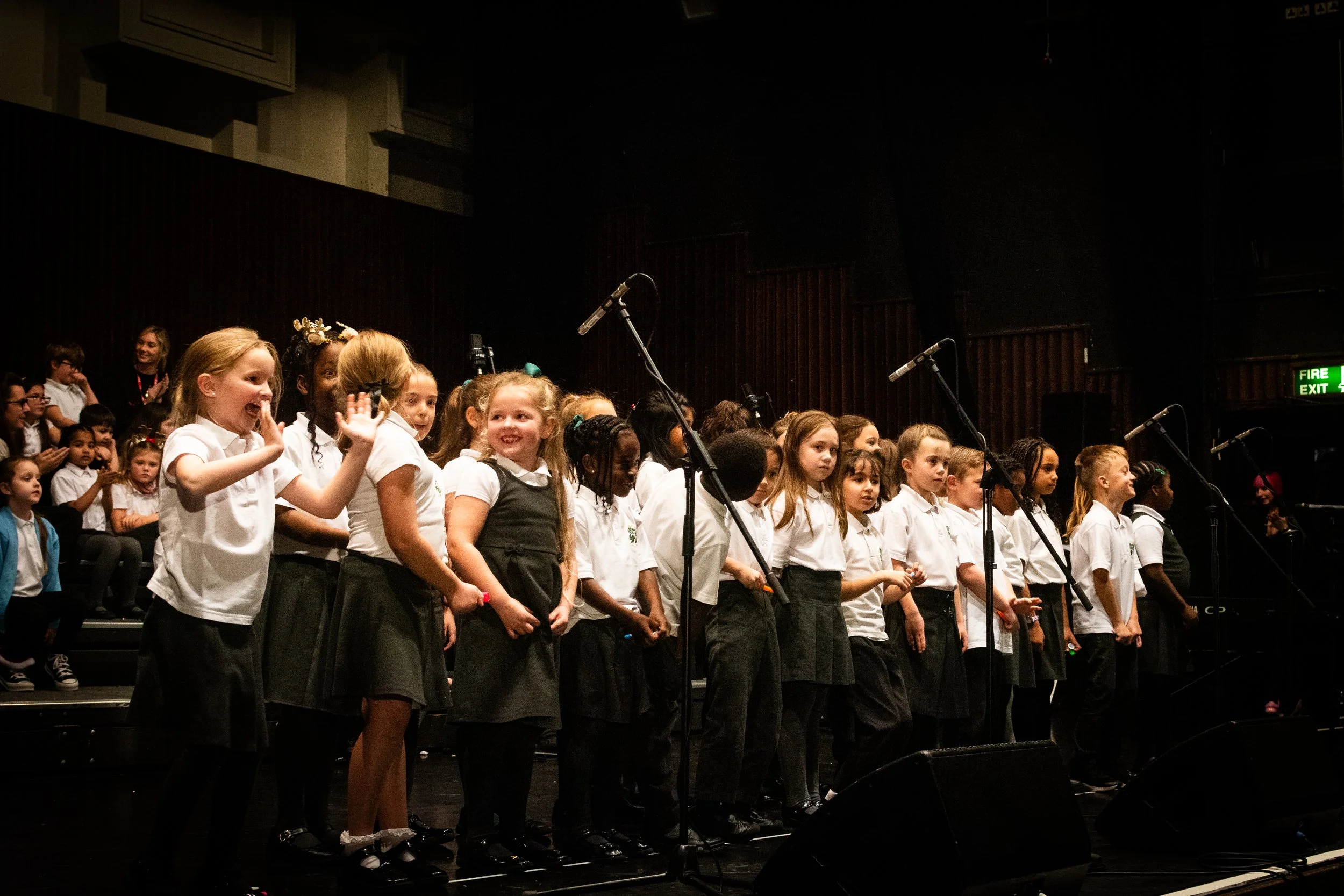 Christmas Celebration: Southampton Guildhall — Southampton and IOW Music