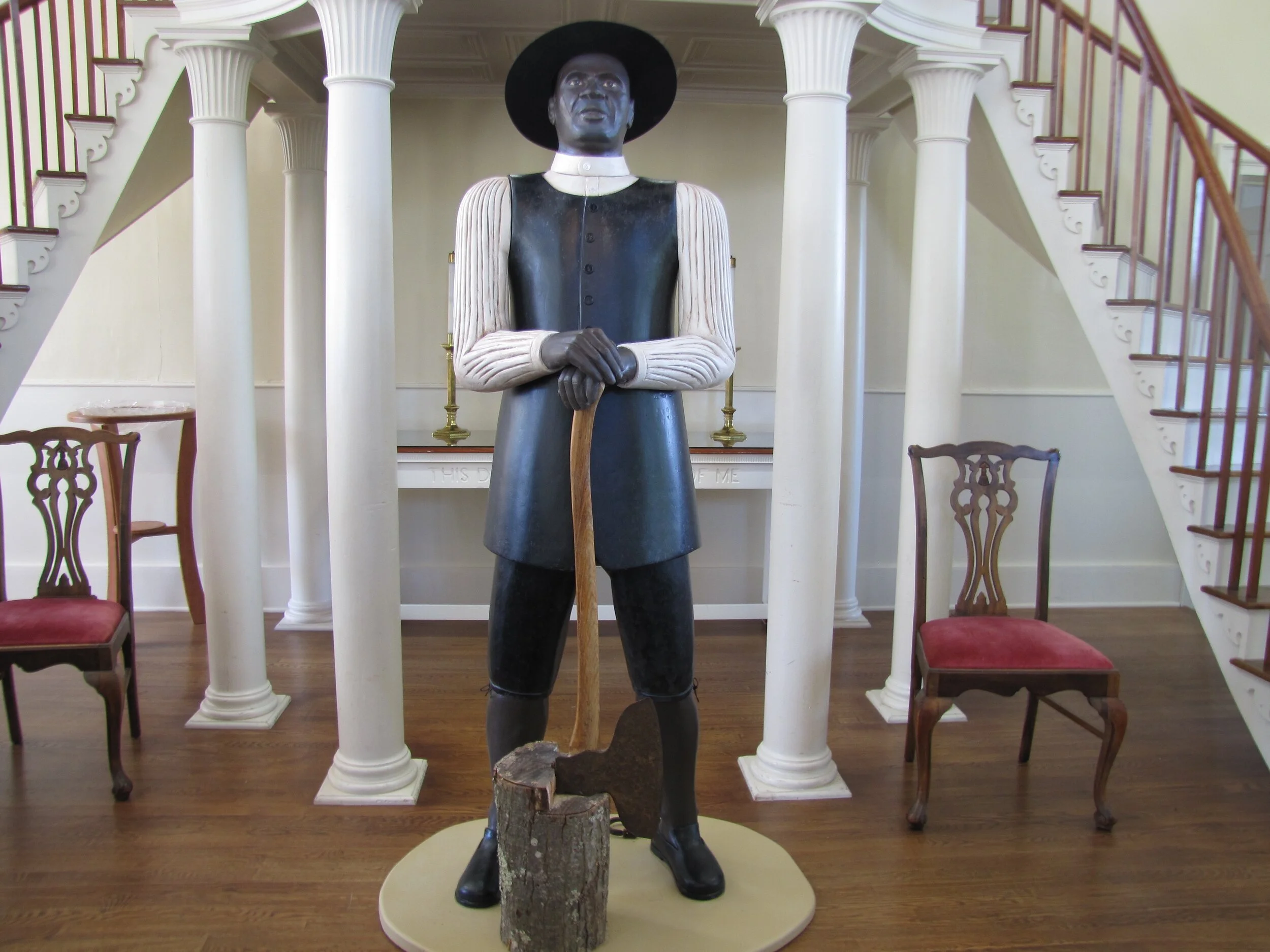Press Releases - 25th Annual Venture Smith Day — Waide Communications