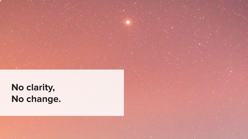 The Clarity and Purpose Blueprint - Becoming your authentic self — Live ...