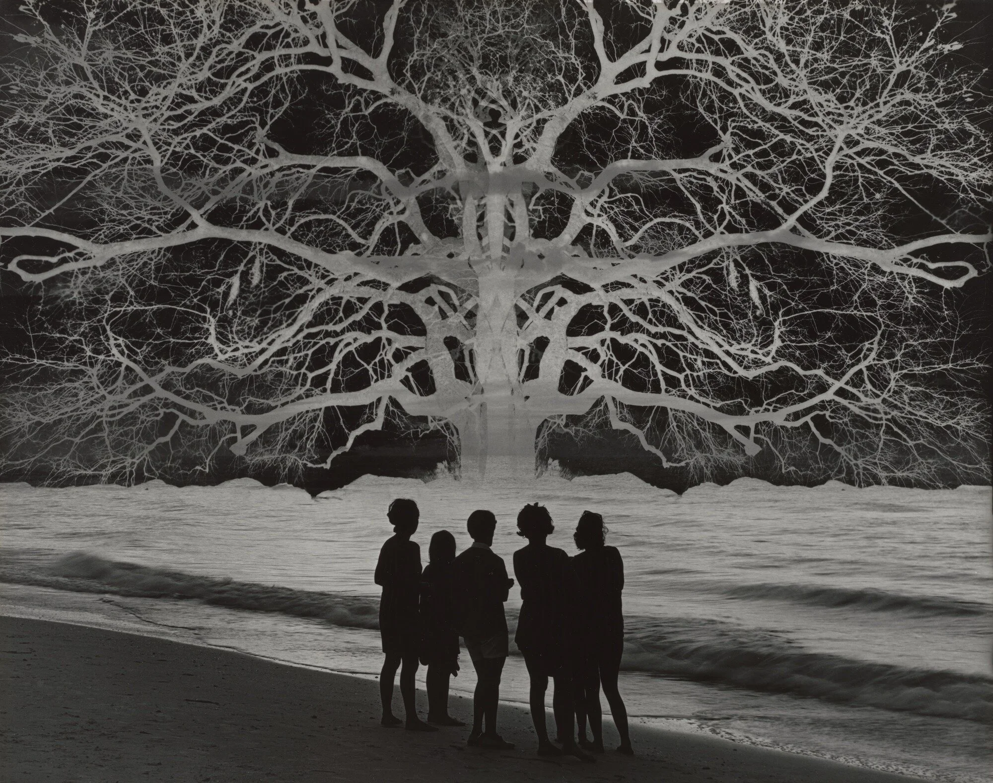 #93 The Influence of Jerry Uelsmann — Photography Workshops