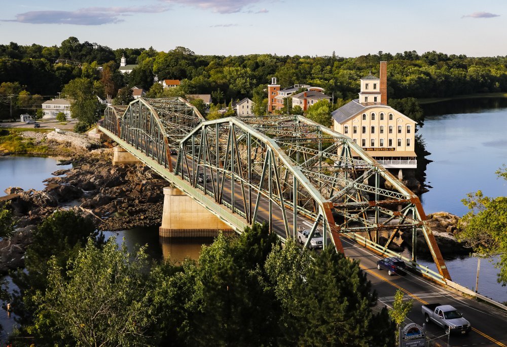 Most Endangered 2021 — Maine Preservation