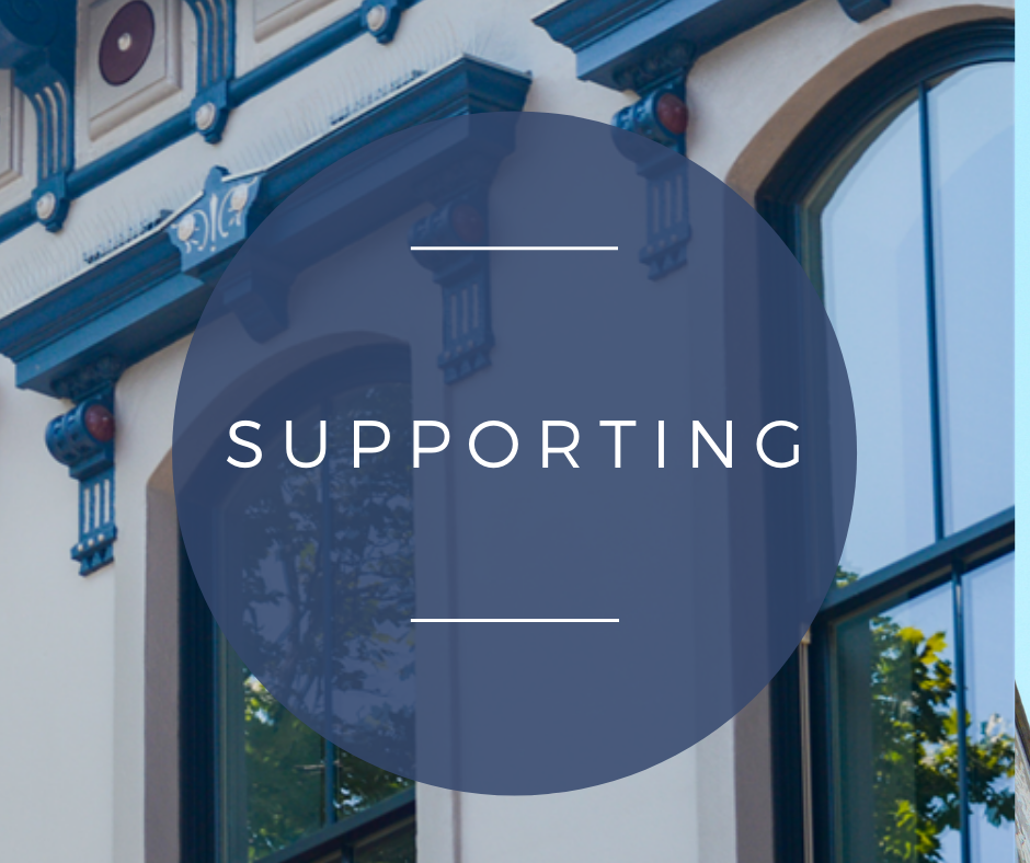 Supporting Event Sponsor — Maine Preservation