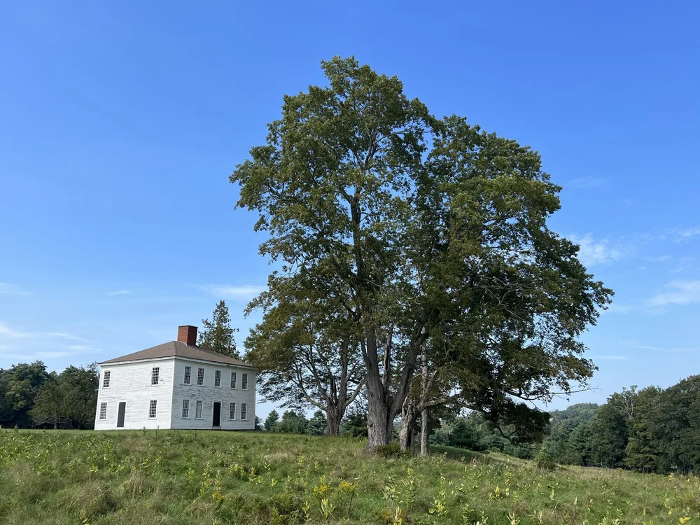 Historic Resources of Swan Island — Maine Preservation