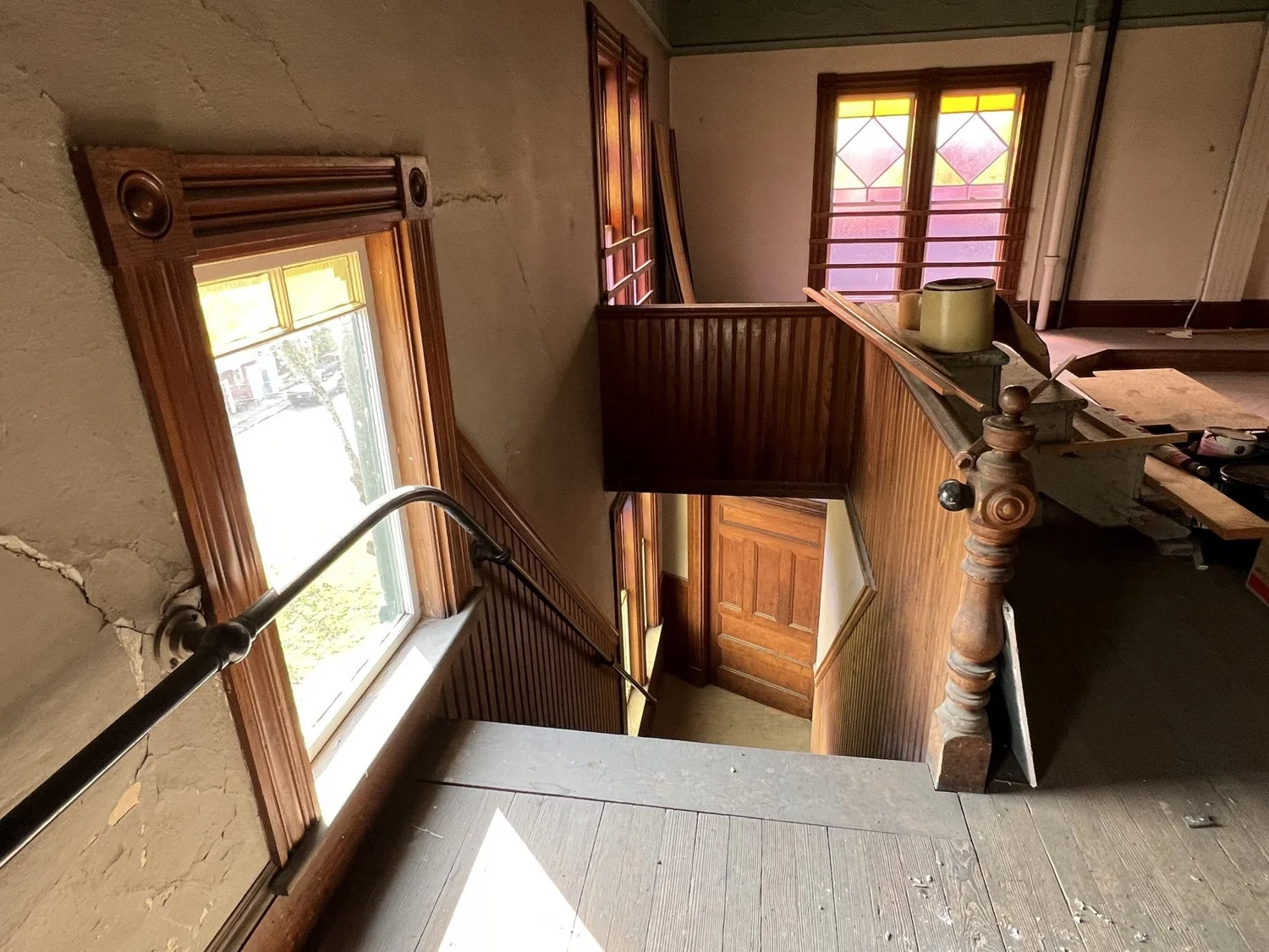Sangerville Town Hall — Maine Preservation