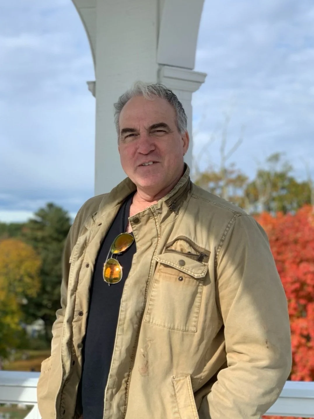 Staff — Maine Preservation