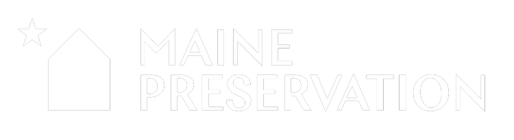 Hancock Lumber — Maine Preservation