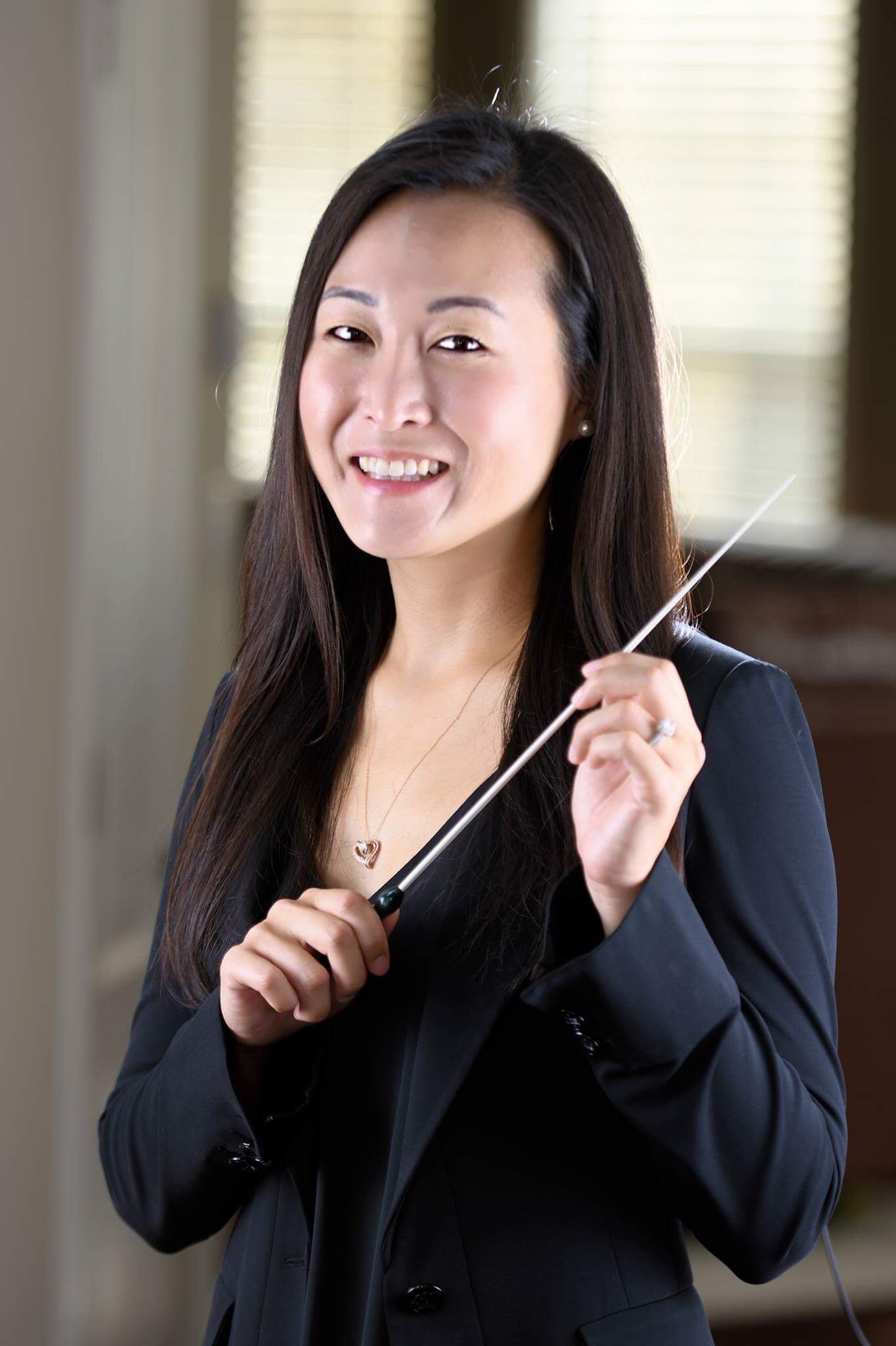 Directors — Howard County Youth Orchestras