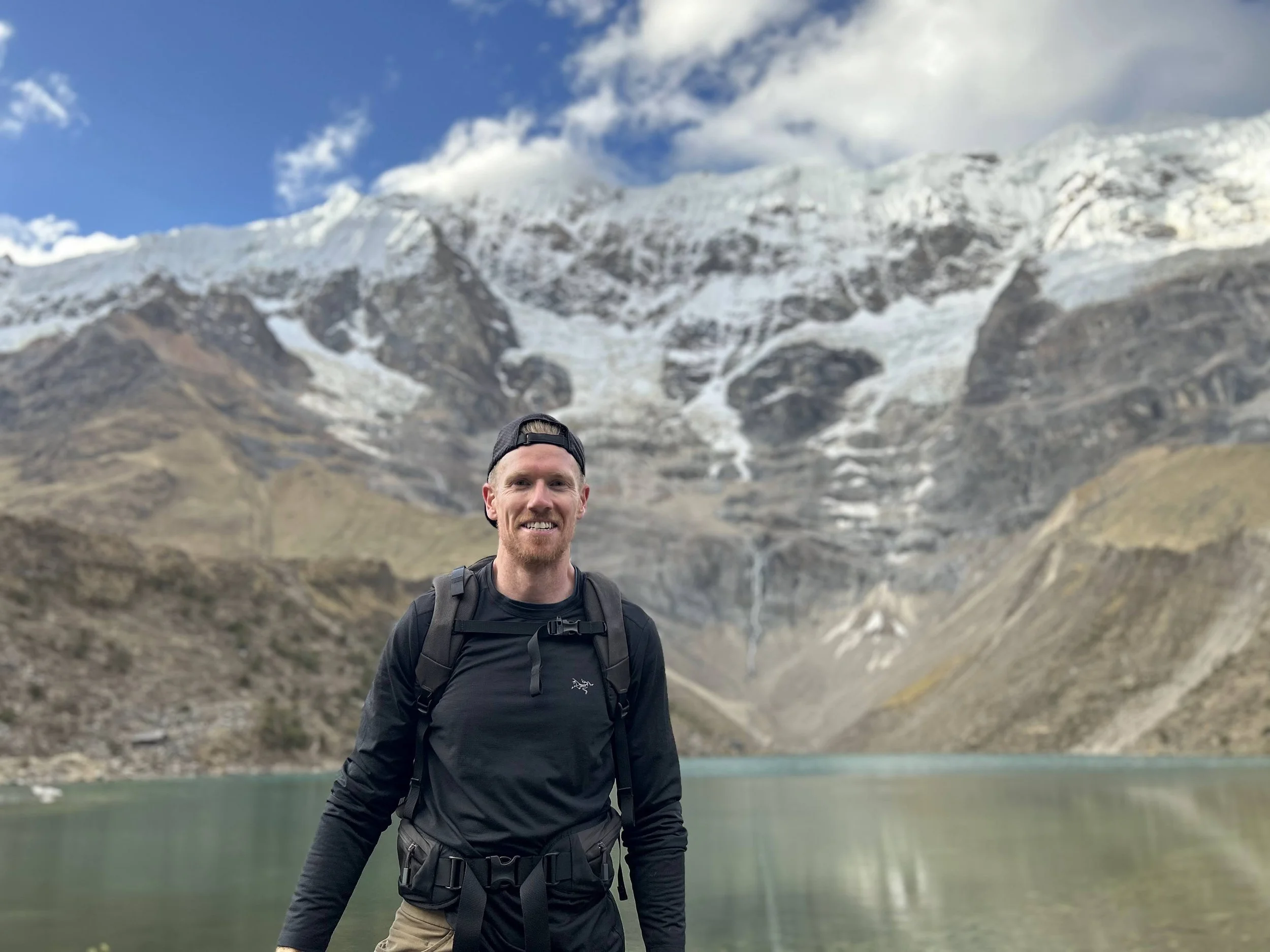 Excursions + Eco-Retreats — Dr. Kurt Youngberg - Therapist in Marietta, GA