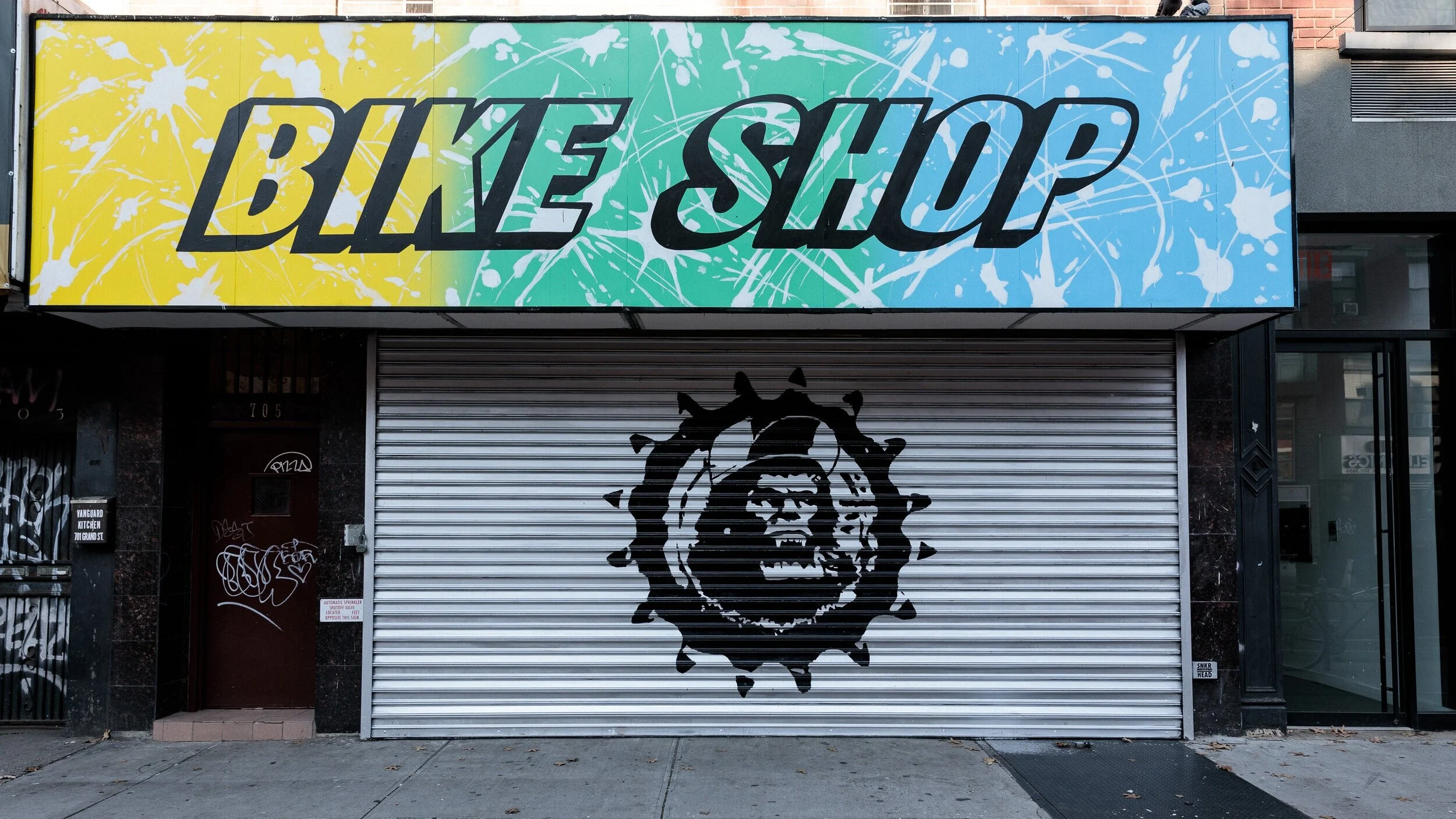 KING KOG BROOKLYN