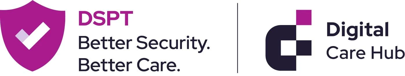 DSPT — Care & Support West