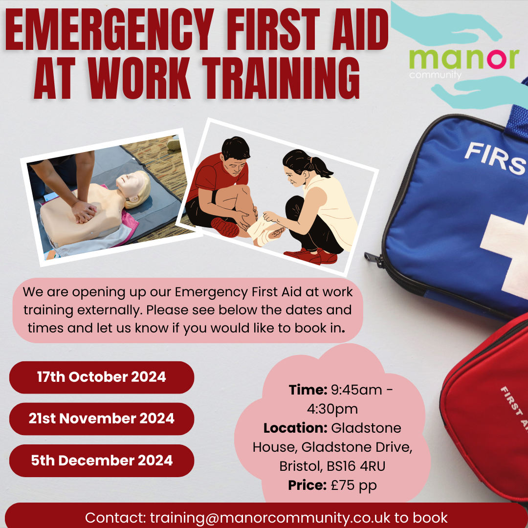 Information for Providers - Annual Health Checks & First Aid Training ...