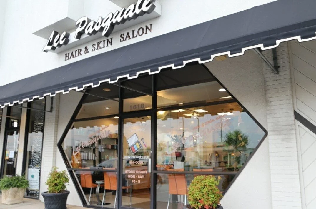 Lee Pasquale Hair and Skin Salon