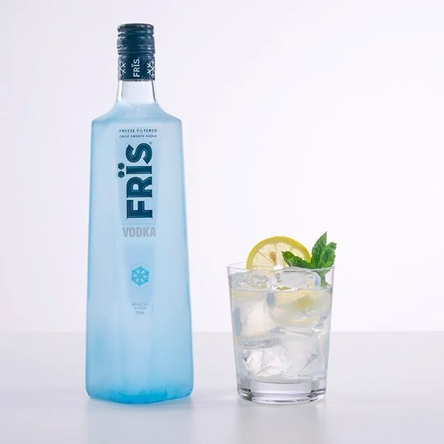 Fris Vodka