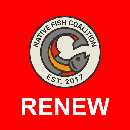 Store — Native Fish Coalition