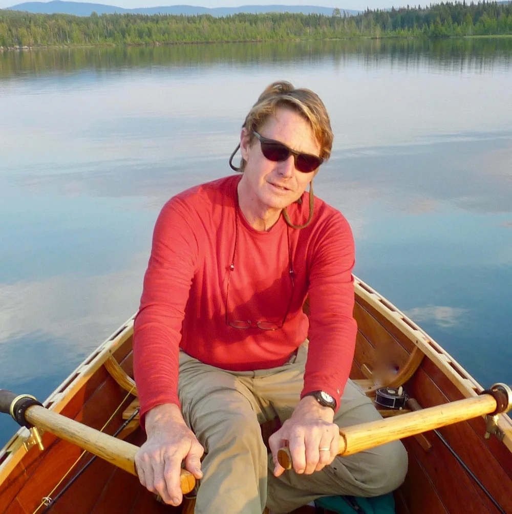 National Board — Native Fish Coalition