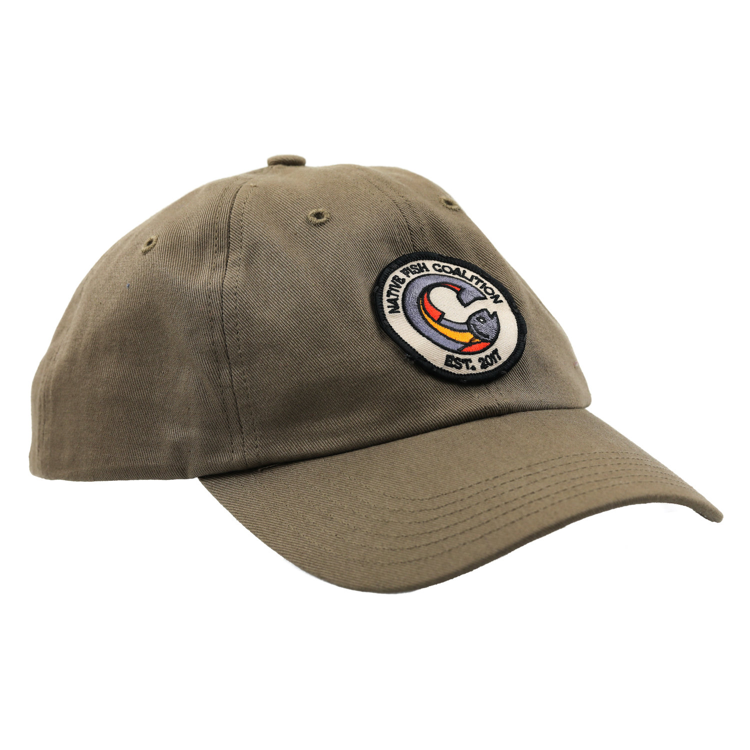 South Carolina — Native Fish Coalition