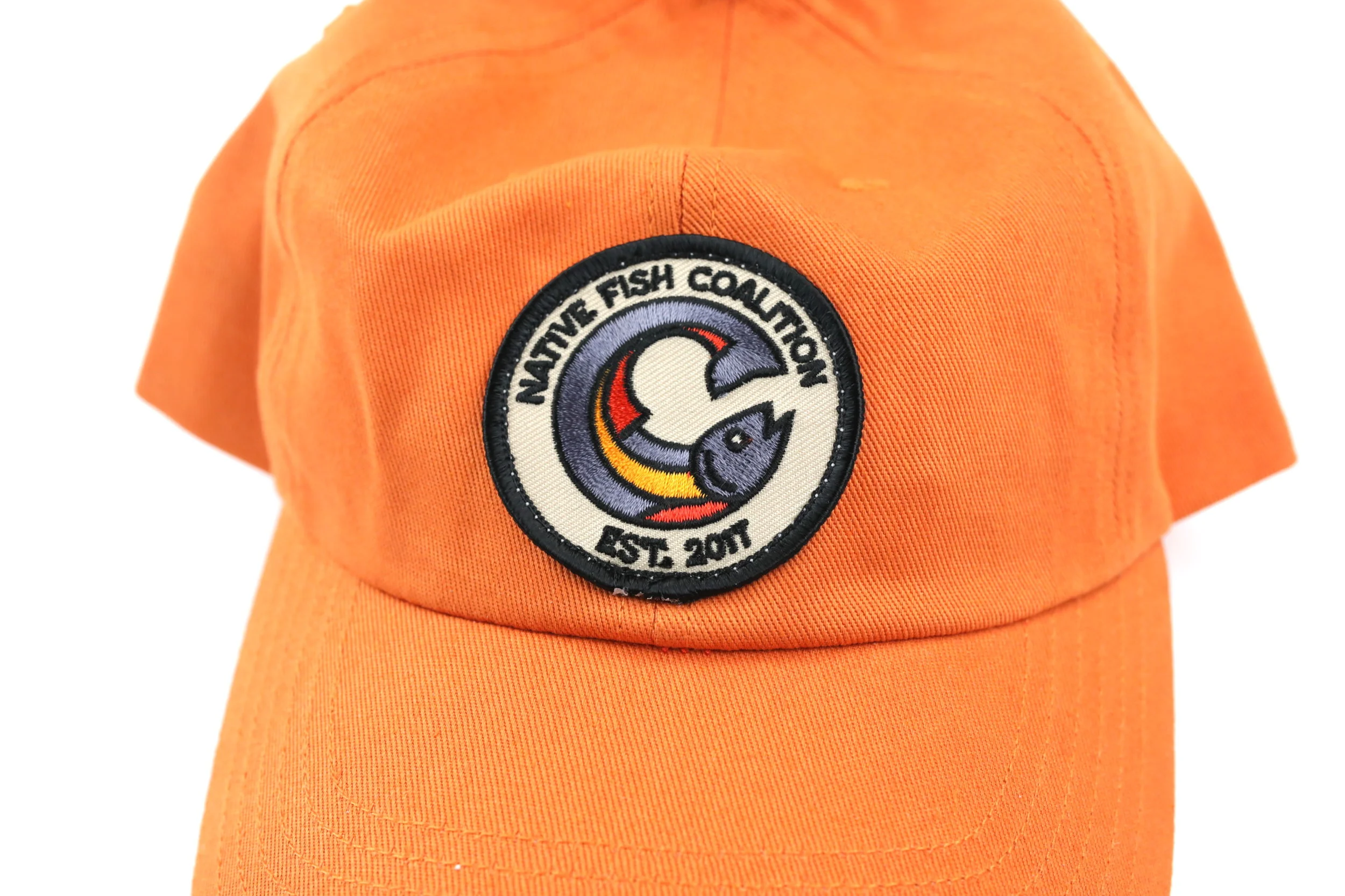 Very Cool NFC Hats for Sale — Native Fish Coalition