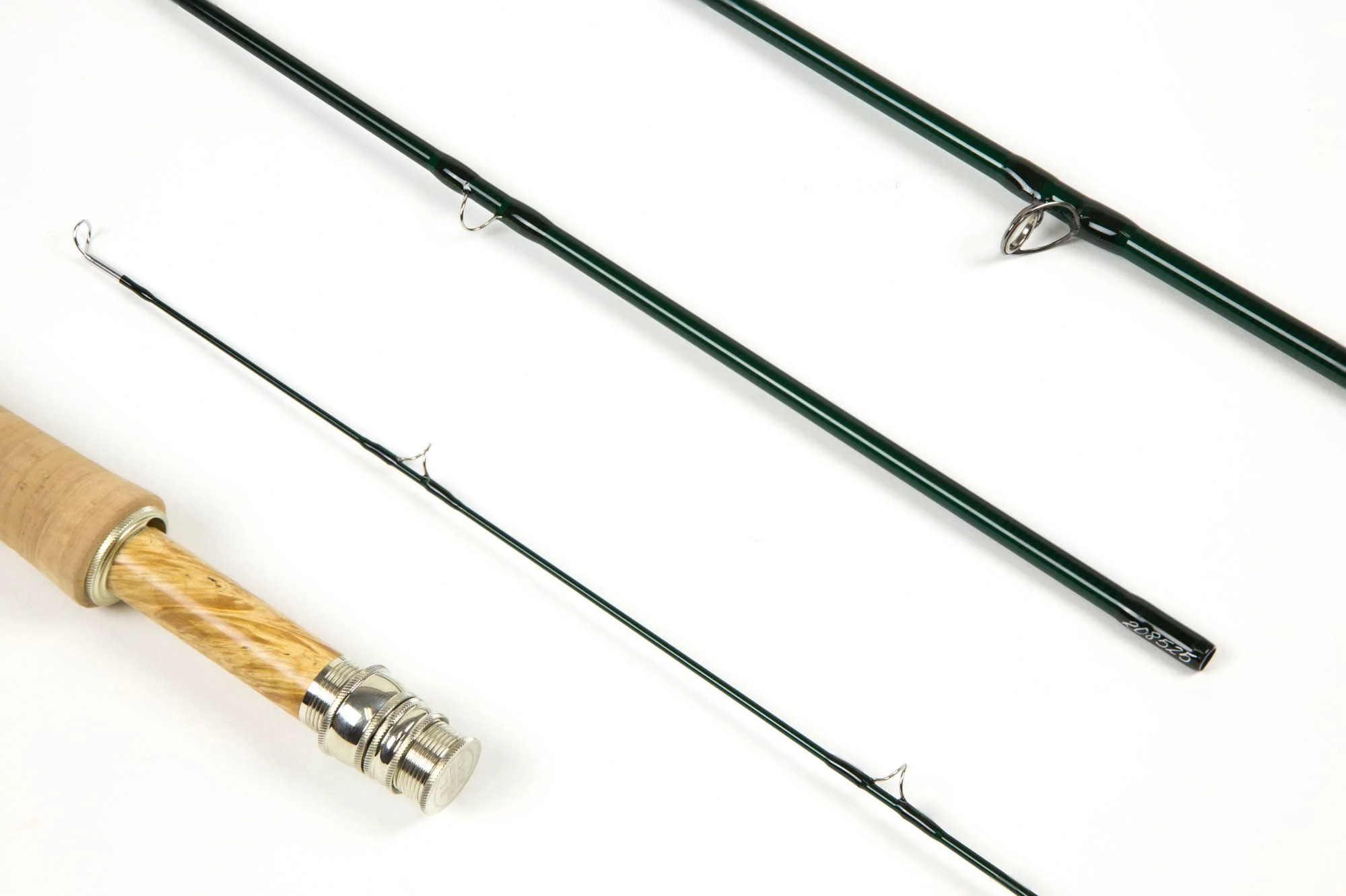 9' 5wt 4pc Winston Air Fly Rod Raffle — Native Fish Coalition