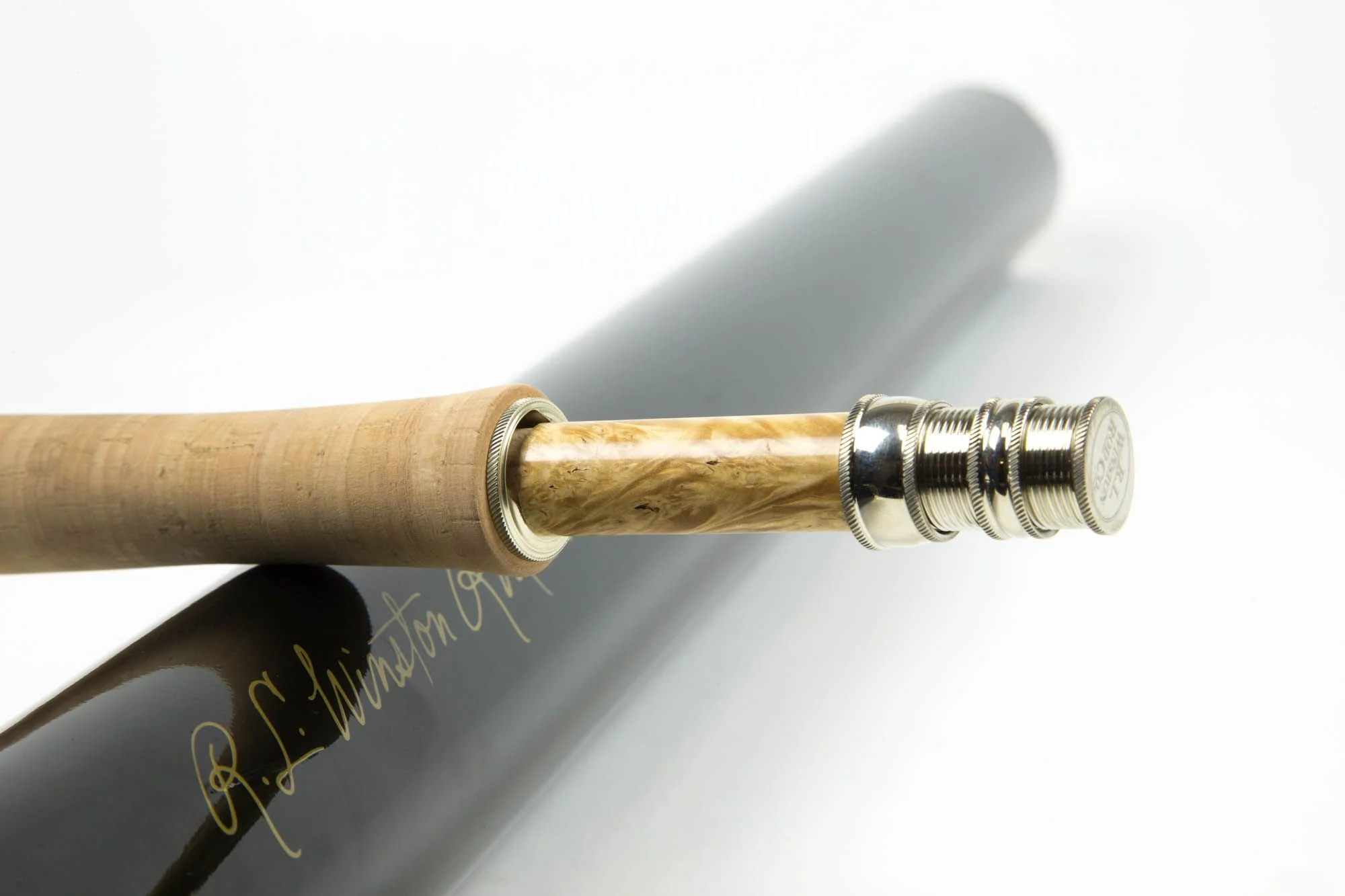 9' 5wt 4pc Winston Air Fly Rod Raffle — Native Fish Coalition