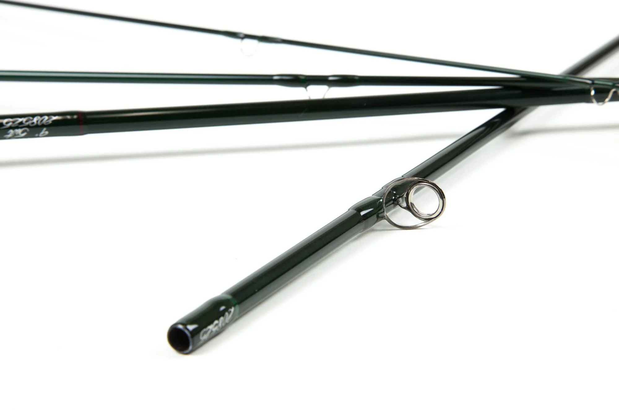 9' 5wt 4pc Winston Air Fly Rod Raffle — Native Fish Coalition