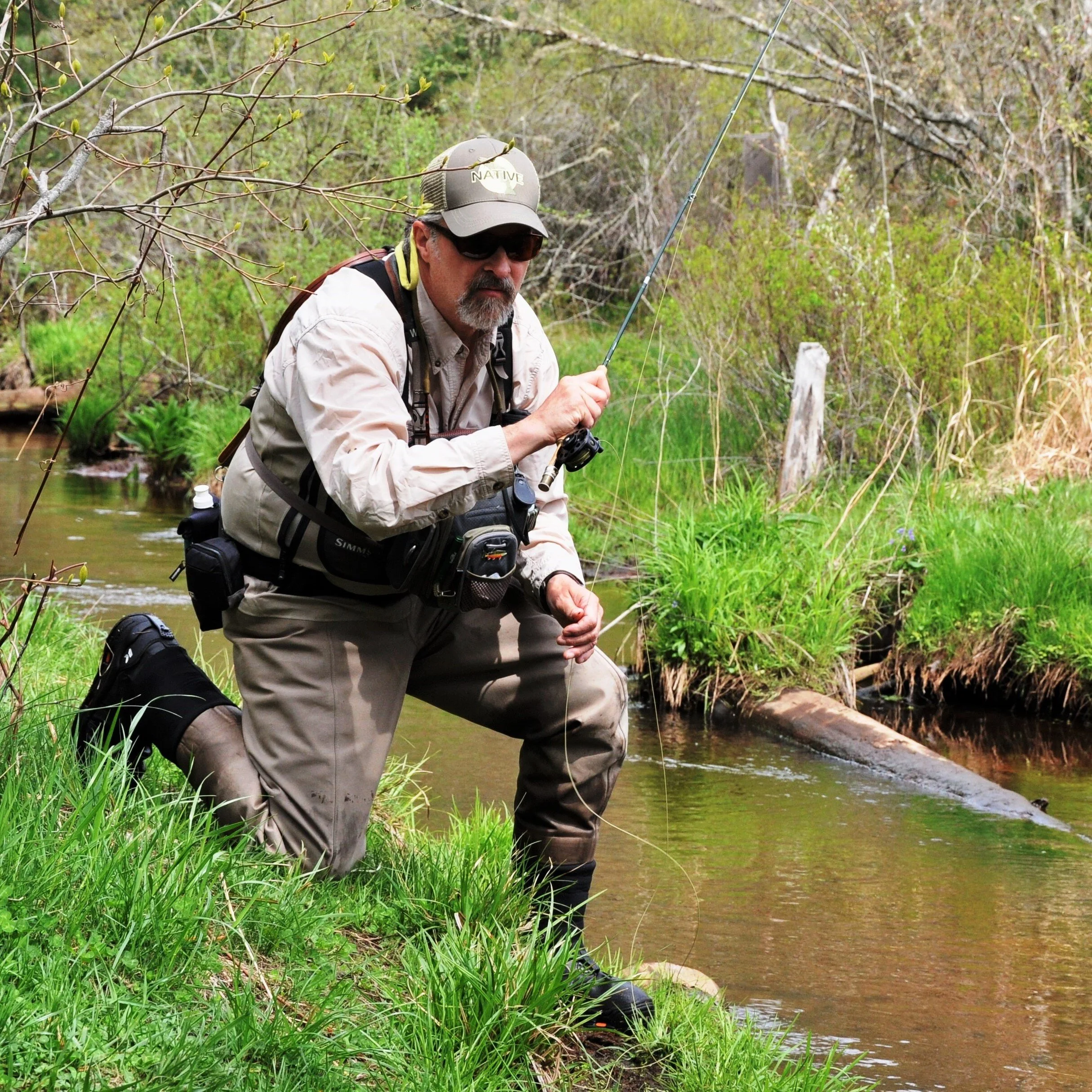 Massachusetts — Native Fish Coalition