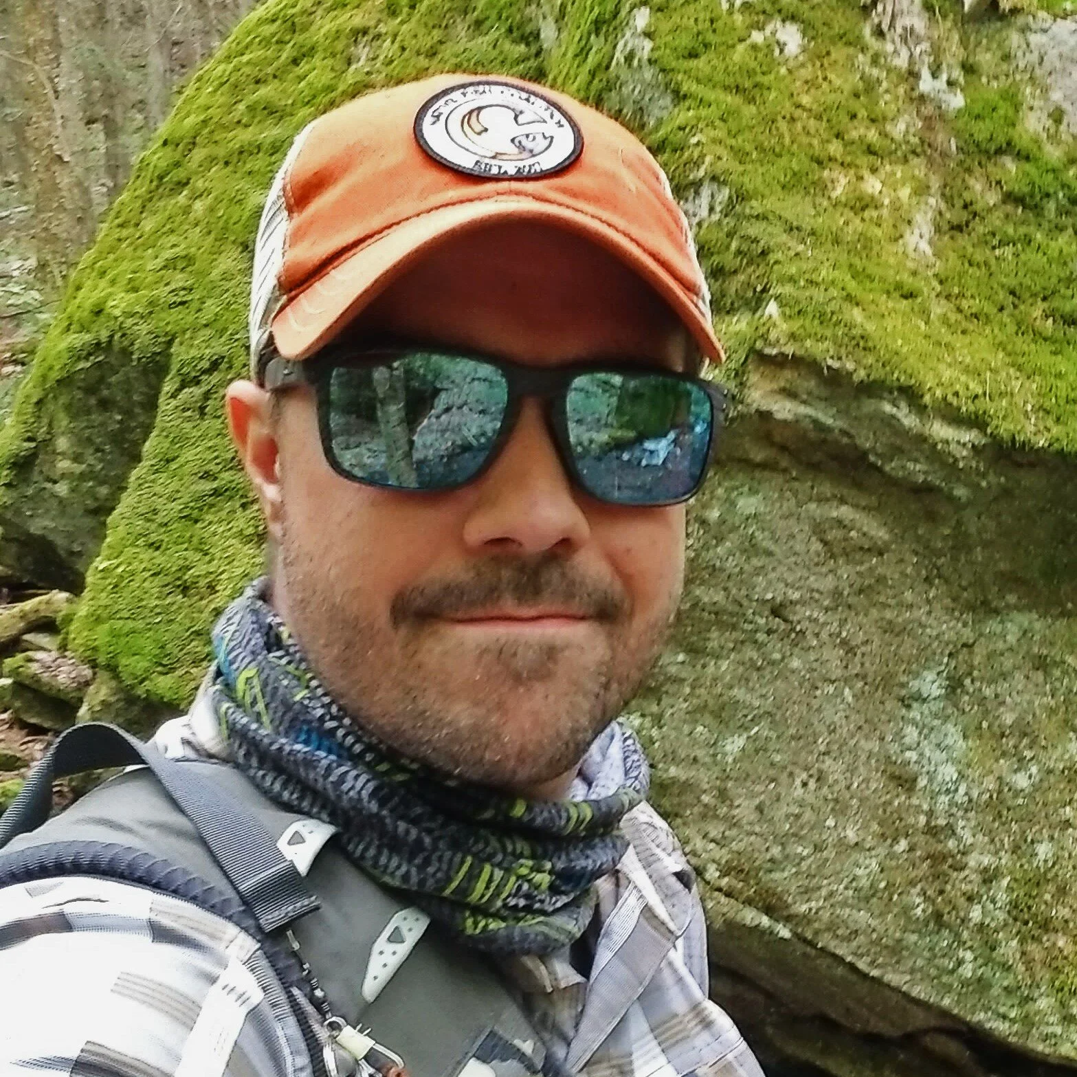 Pennsylvania — Native Fish Coalition
