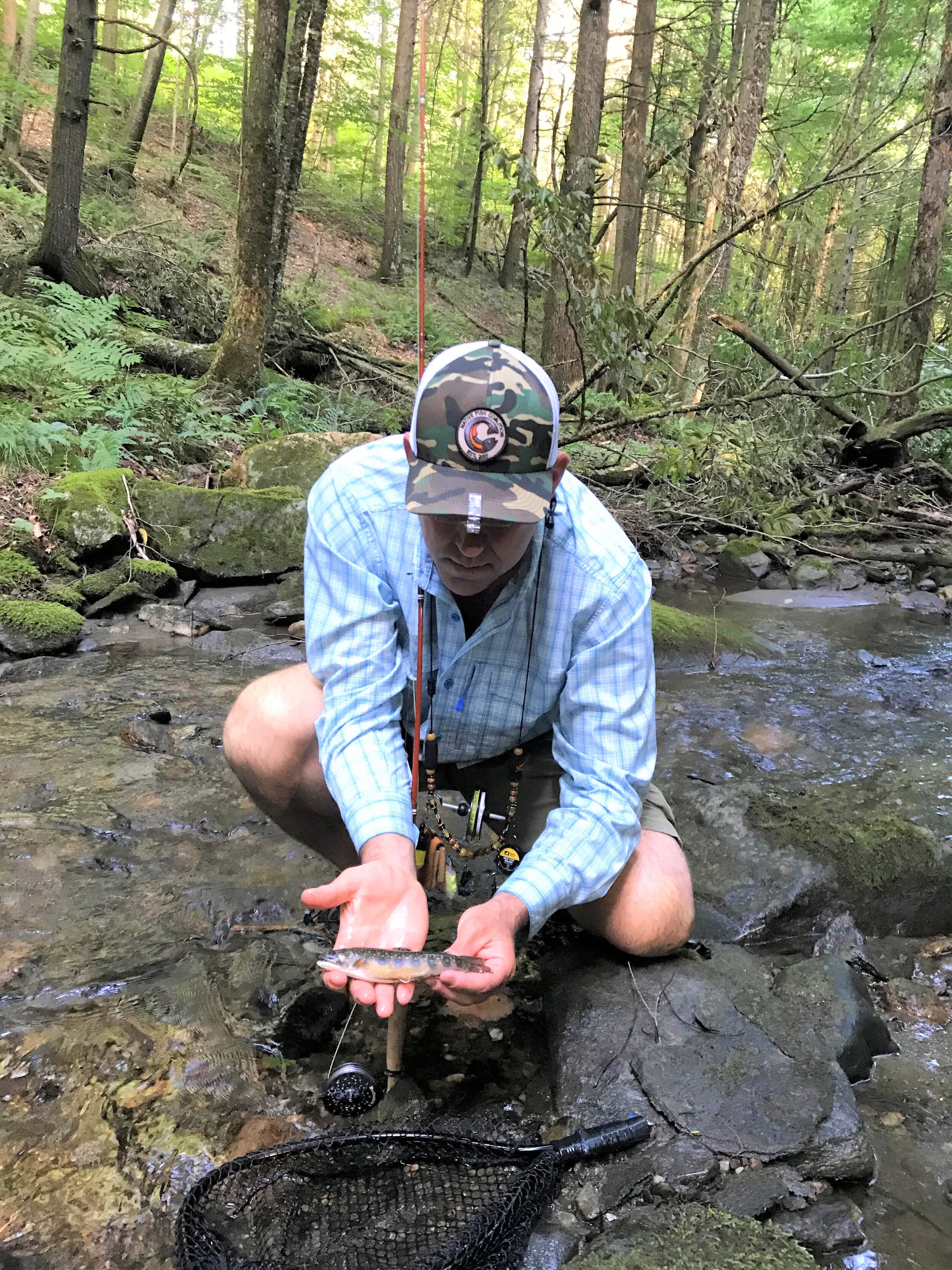 Massachusetts — Native Fish Coalition
