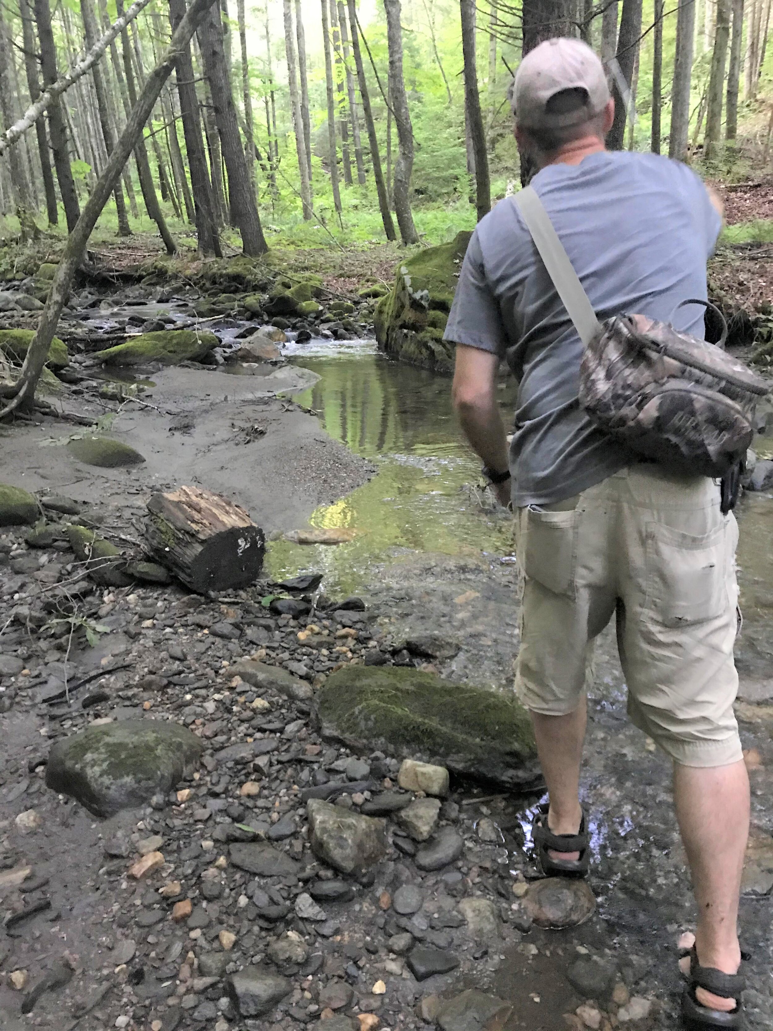 Massachusetts — Native Fish Coalition