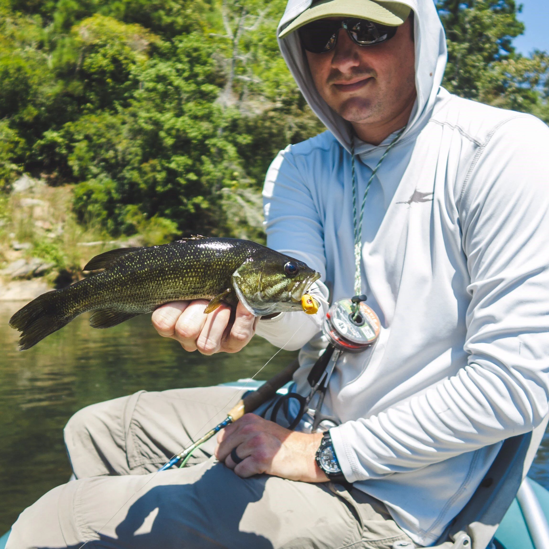 Alabama — Native Fish Coalition