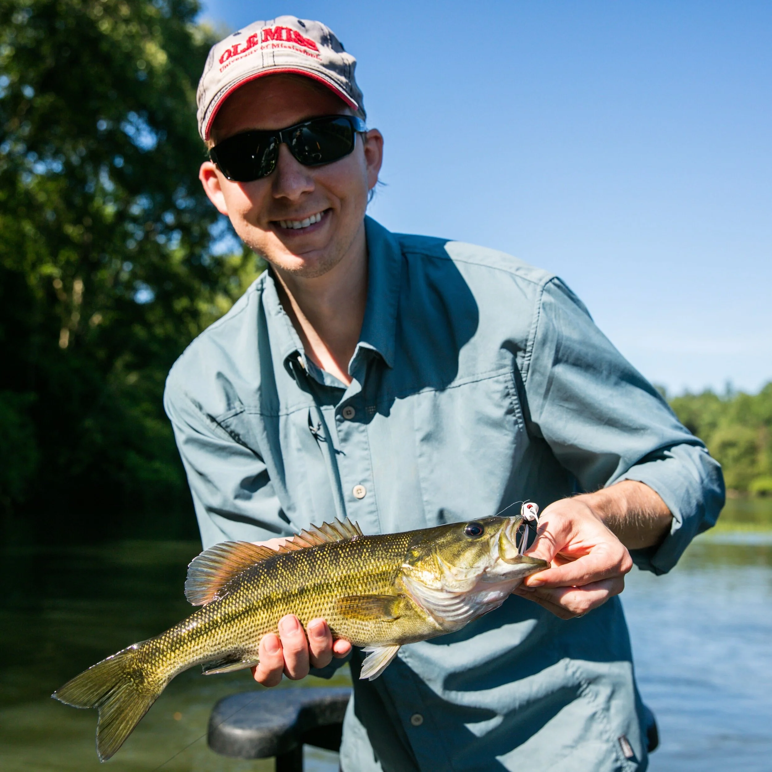 Alabama — Native Fish Coalition