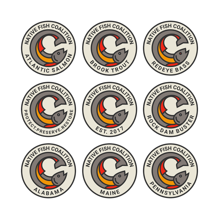 Store — Native Fish Coalition