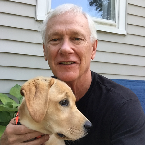 JOHN WADSWORTH — Native Fish Coalition
