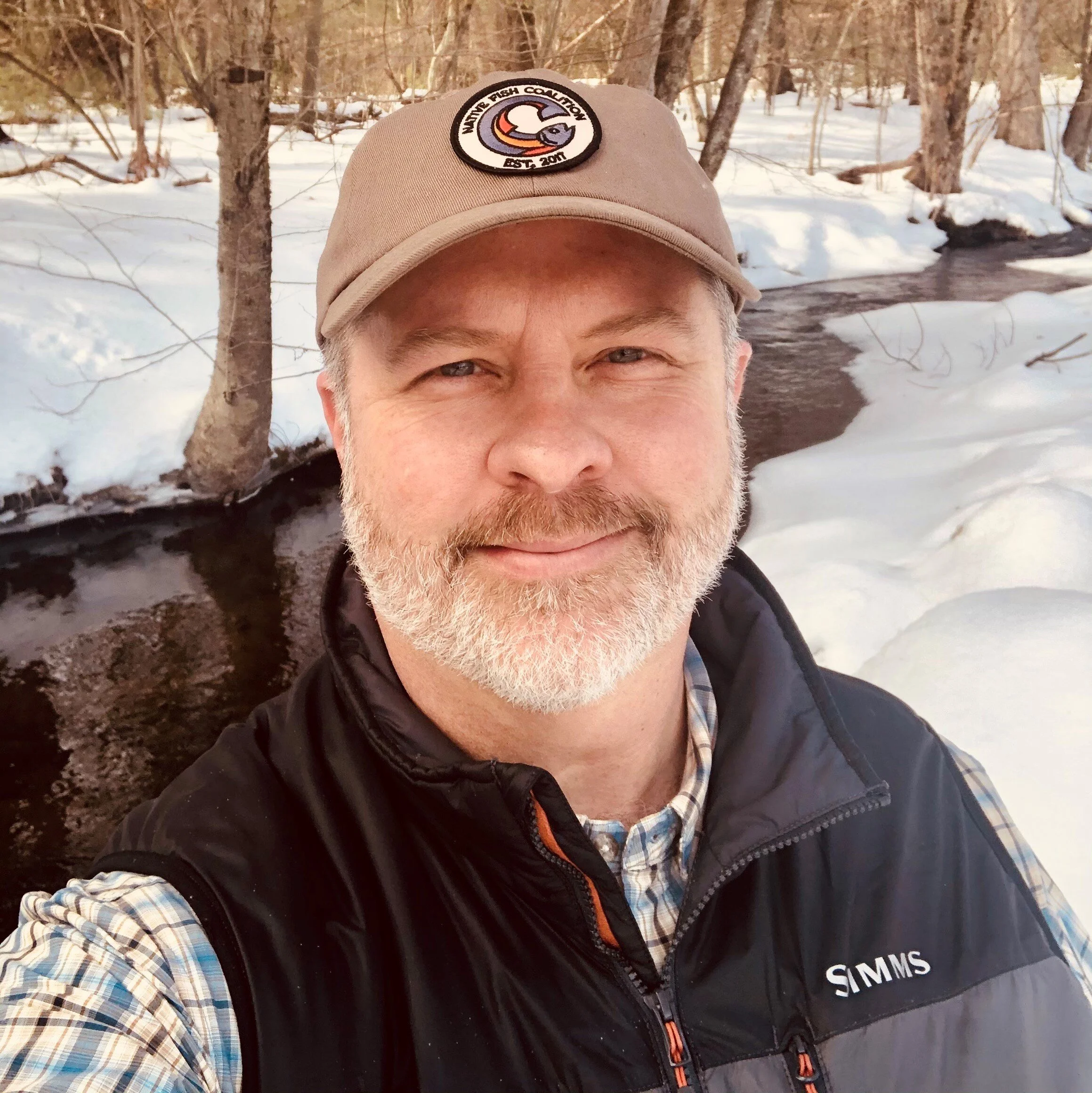 Connecticut — Native Fish Coalition