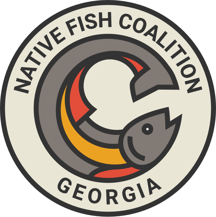 Georgia — Native Fish Coalition