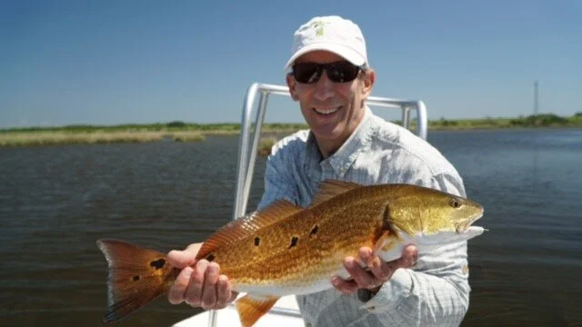 PALMER HENSON — Native Fish Coalition