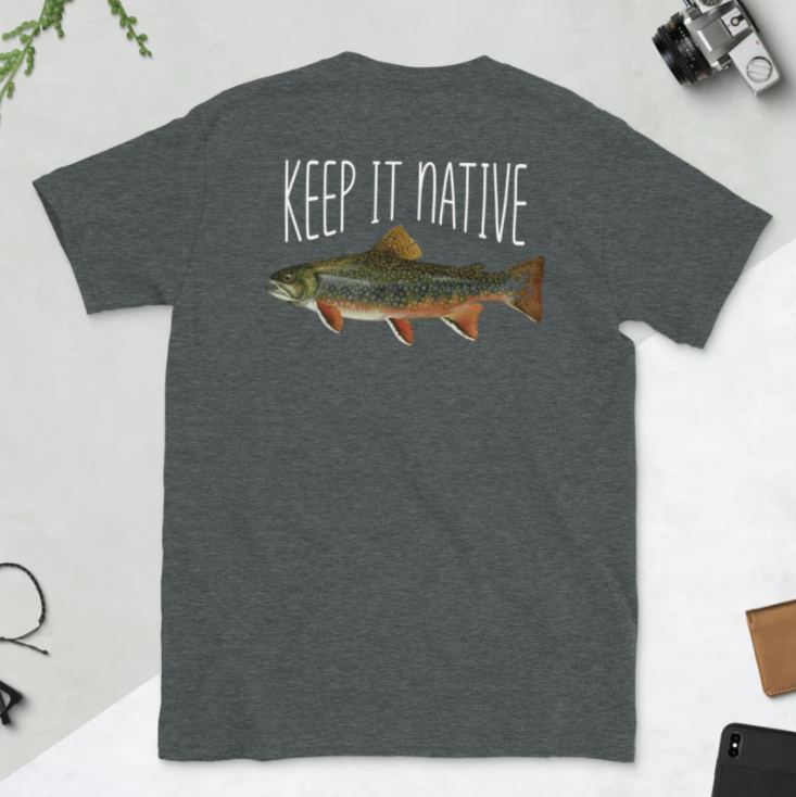 Georgia — Native Fish Coalition